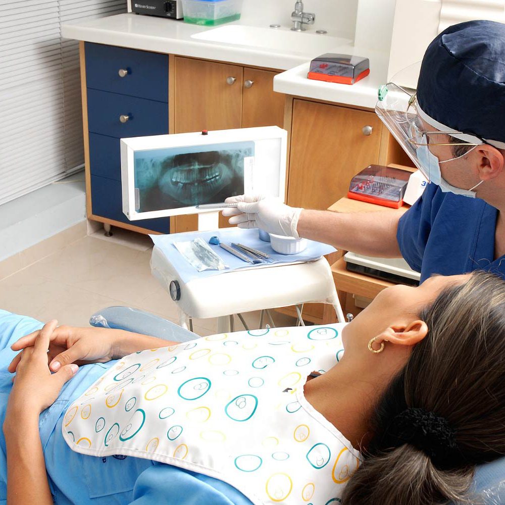 Clínica Baia – Medicina Dentária